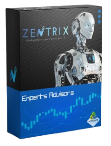 Home - Zentrix