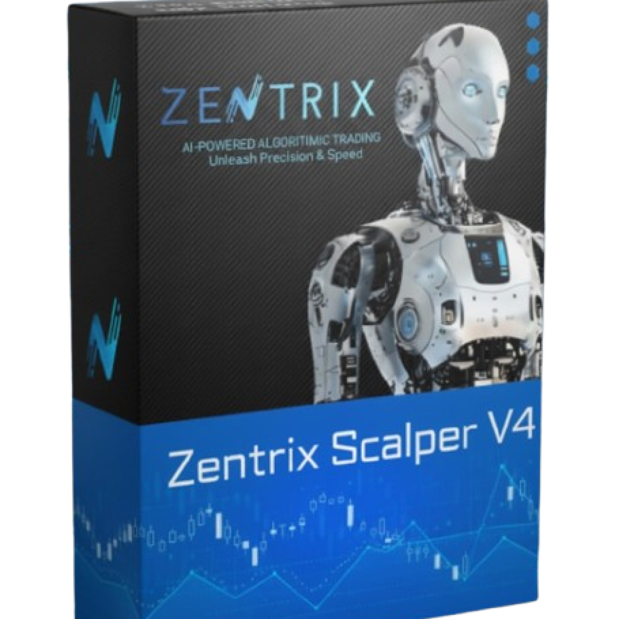 Home - Zentrix